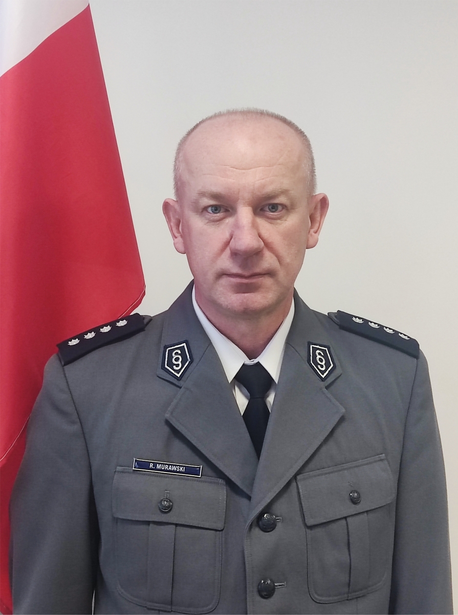 KIEROWNICTWO - Kierownictwo - KMP w Toruniu