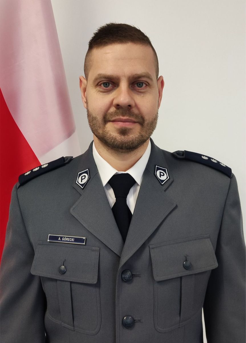 KIEROWNICTWO - Kierownictwo - KMP w Toruniu